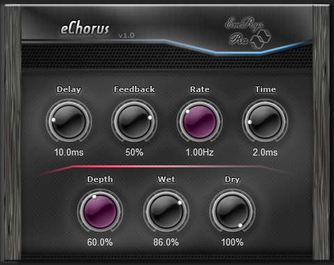 Stereo - SaschArt Audio Plugins